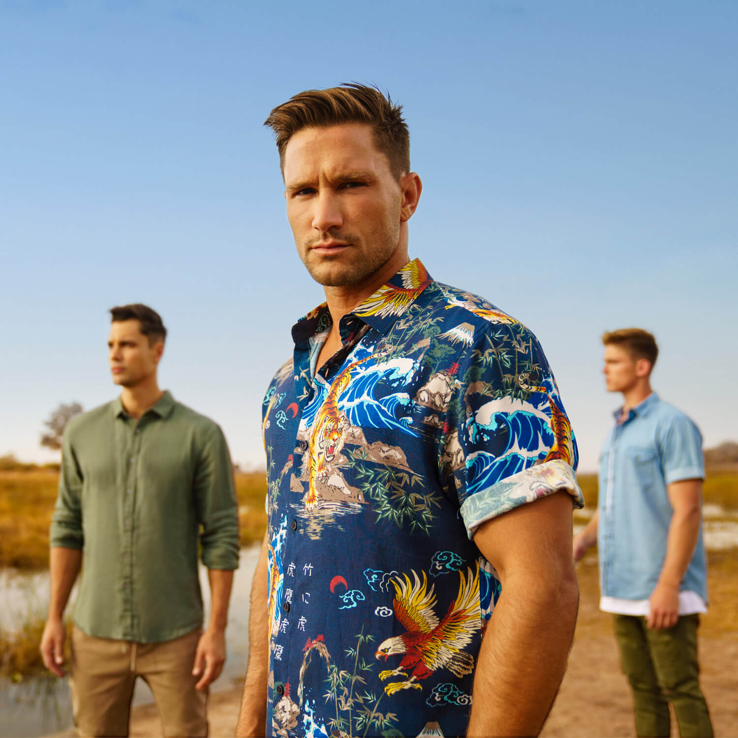 Hallensteins - WestCity Waitakere